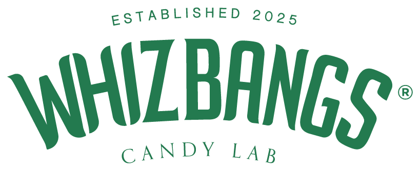 Whizbangs Candy Lab | Curated Treats For Curious Tastes